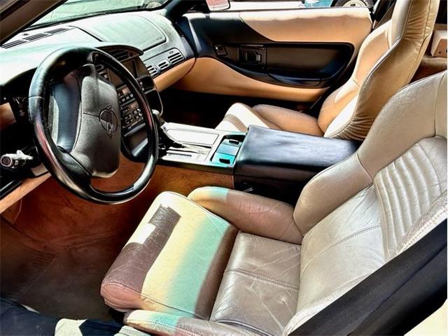 1994 Chevrolet Corvette for Sale | ClassicCars.com | CC-1722923