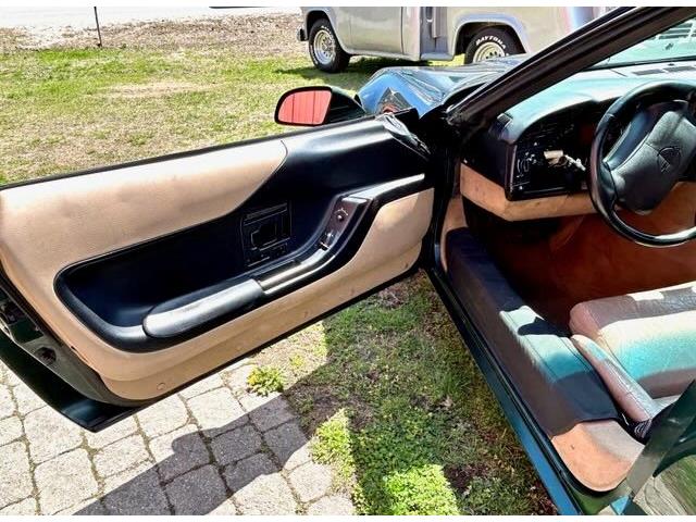 1994 Chevrolet Corvette for Sale | ClassicCars.com | CC-1722923