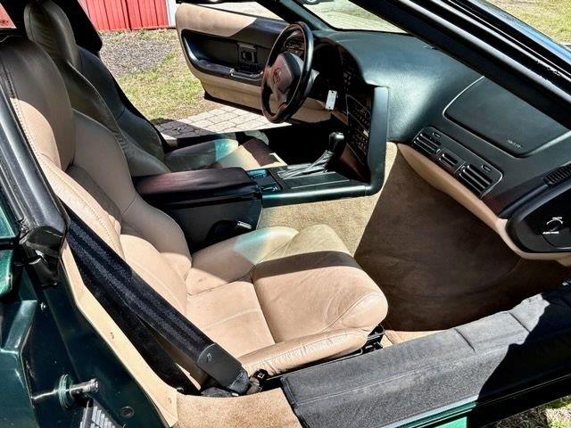 1994 Chevrolet Corvette for Sale | ClassicCars.com | CC-1722923