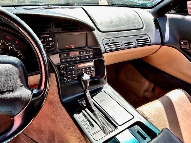 1994 Chevrolet Corvette for Sale | ClassicCars.com | CC-1722923
