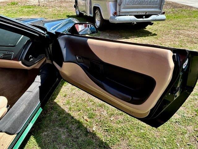 1994 Chevrolet Corvette for Sale | ClassicCars.com | CC-1722923