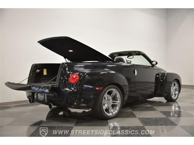 2005 Chevrolet SSR for Sale | ClassicCars.com | CC-1722994
