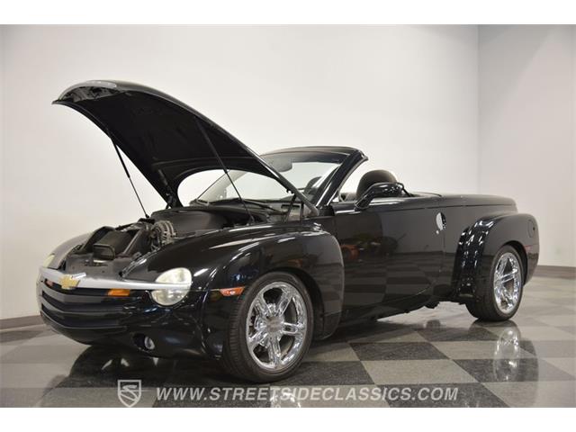 2005 Chevrolet SSR for Sale | ClassicCars.com | CC-1722994
