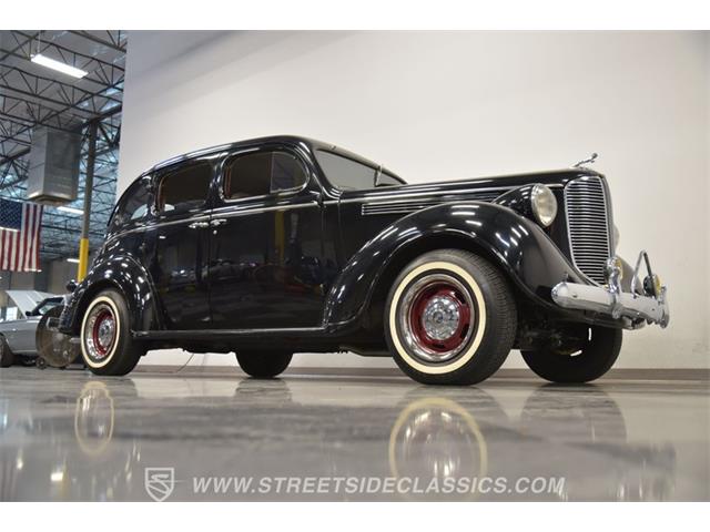 1938 Dodge D8 for Sale | ClassicCars.com | CC-1723007