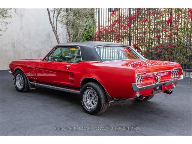 1967 Ford Mustang for Sale | ClassicCars.com | CC-1723012