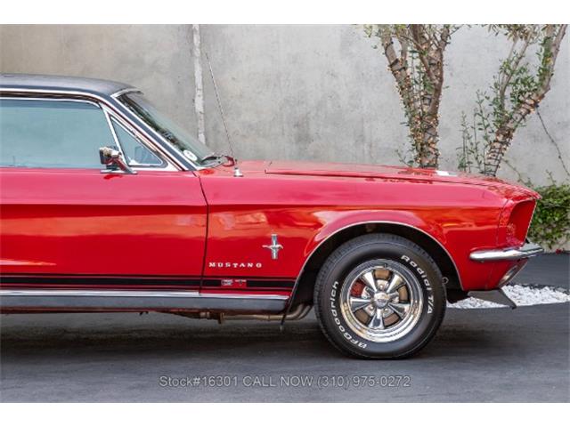 1967 Ford Mustang for Sale | ClassicCars.com | CC-1723012