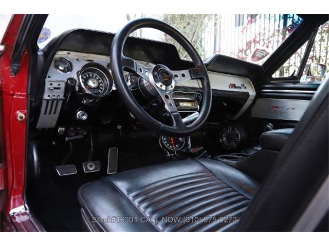 1967 Ford Mustang for Sale | ClassicCars.com | CC-1723012