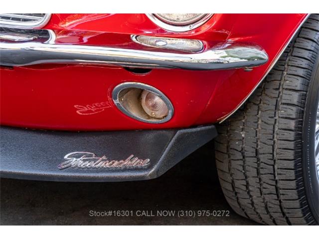 1967 Ford Mustang for Sale | ClassicCars.com | CC-1723012