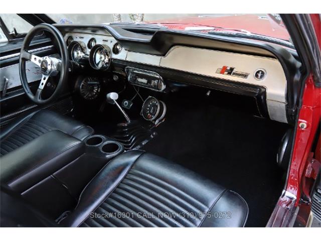 1967 Ford Mustang for Sale | ClassicCars.com | CC-1723012