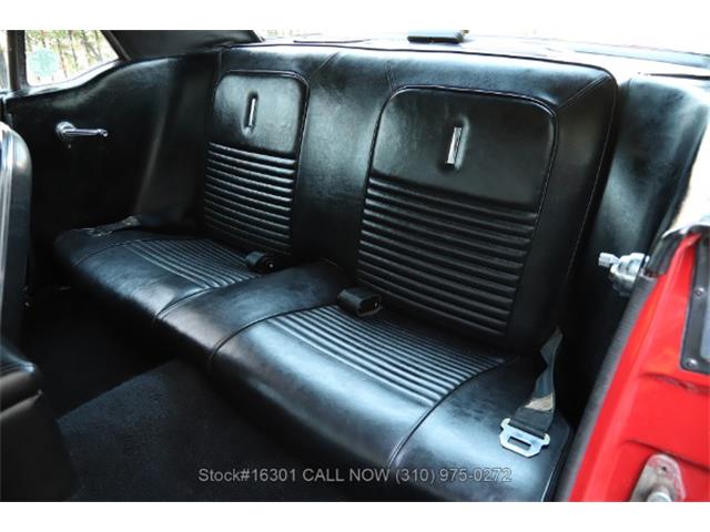 1967 Ford Mustang for Sale | ClassicCars.com | CC-1723012