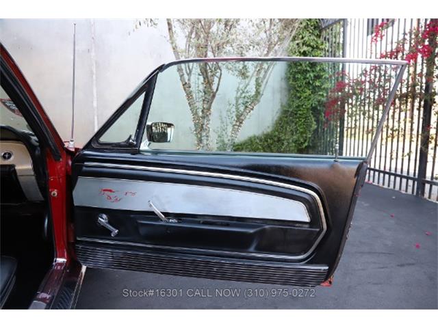 1967 Ford Mustang for Sale | ClassicCars.com | CC-1723012