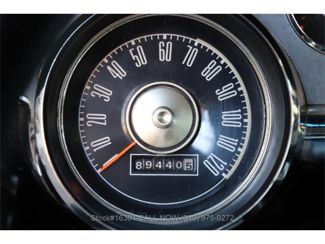1967 Ford Mustang for Sale | ClassicCars.com | CC-1723012