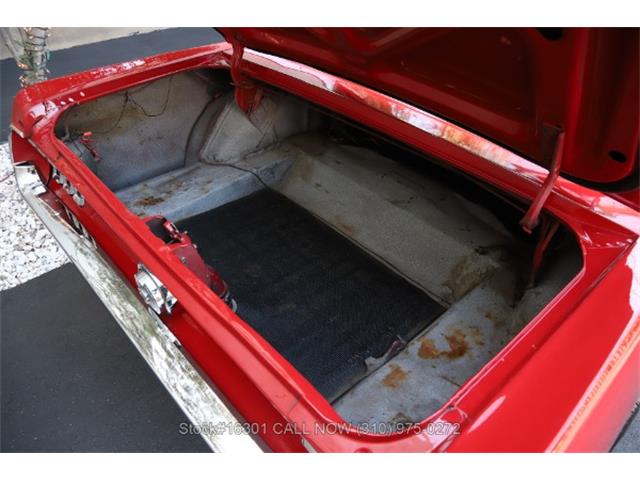 1967 Ford Mustang for Sale | ClassicCars.com | CC-1723012
