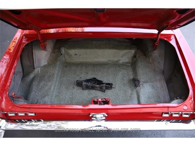1967 Ford Mustang for Sale | ClassicCars.com | CC-1723012