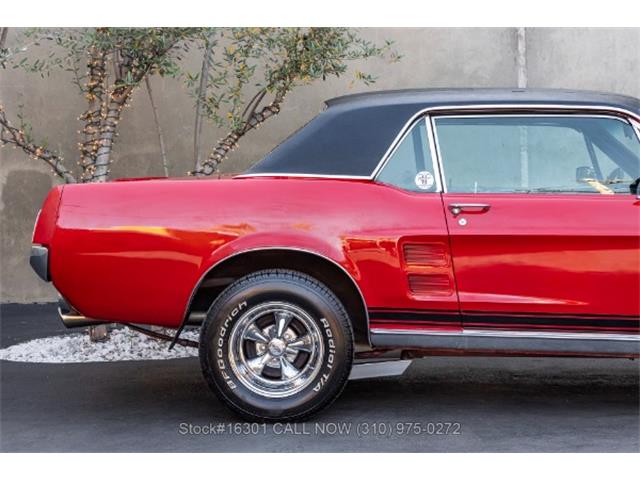 1967 Ford Mustang for Sale | ClassicCars.com | CC-1723012