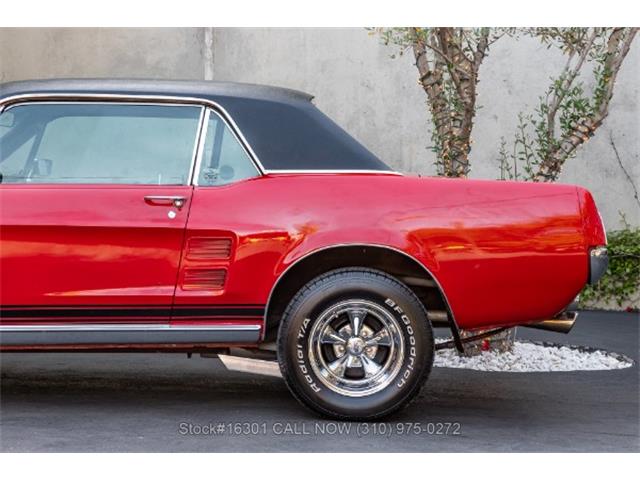 1967 Ford Mustang for Sale | ClassicCars.com | CC-1723012