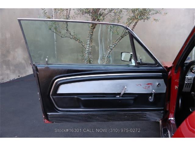 1967 Ford Mustang for Sale | ClassicCars.com | CC-1723012