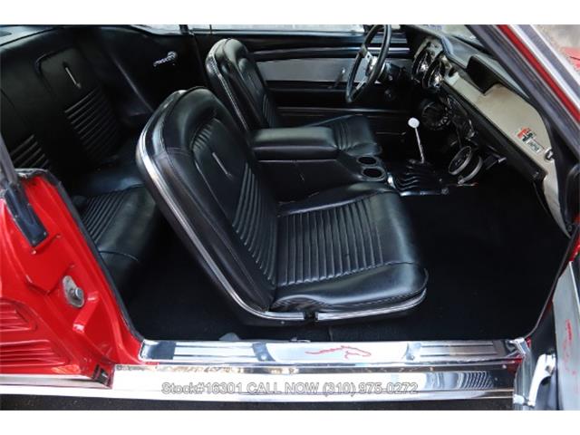 1967 Ford Mustang for Sale | ClassicCars.com | CC-1723012