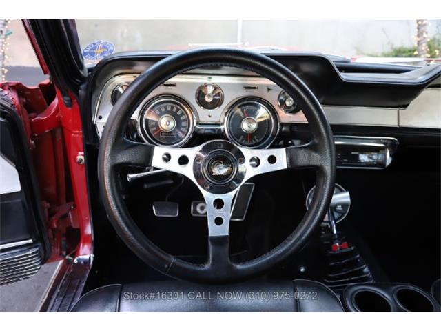 1967 Ford Mustang for Sale | ClassicCars.com | CC-1723012