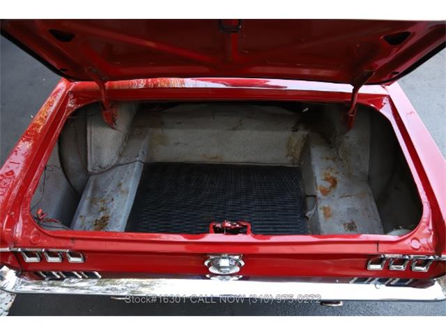1967 Ford Mustang for Sale | ClassicCars.com | CC-1723012