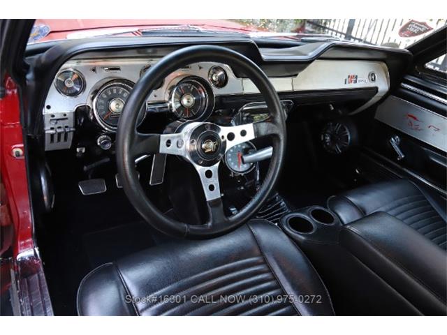 1967 Ford Mustang for Sale | ClassicCars.com | CC-1723012