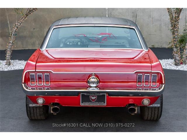 1967 Ford Mustang for Sale | ClassicCars.com | CC-1723012