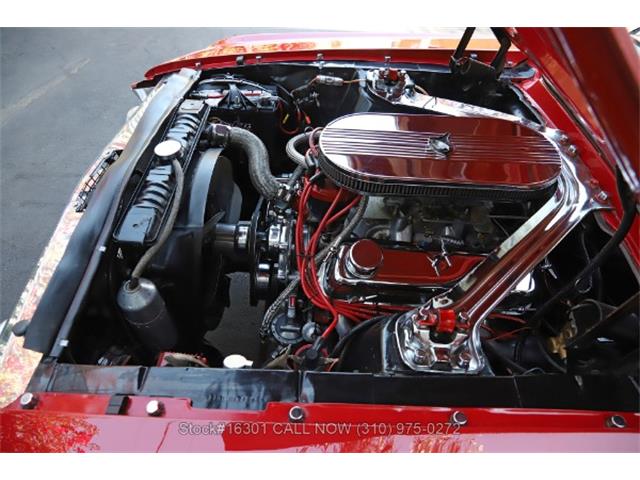 1967 Ford Mustang for Sale | ClassicCars.com | CC-1723012