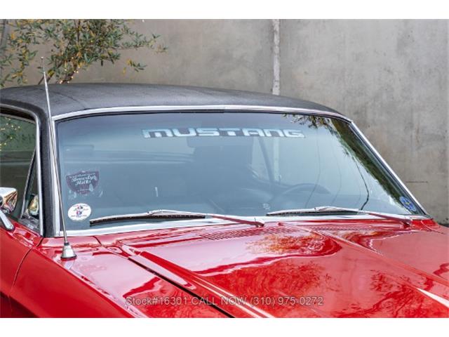 1967 Ford Mustang for Sale | ClassicCars.com | CC-1723012