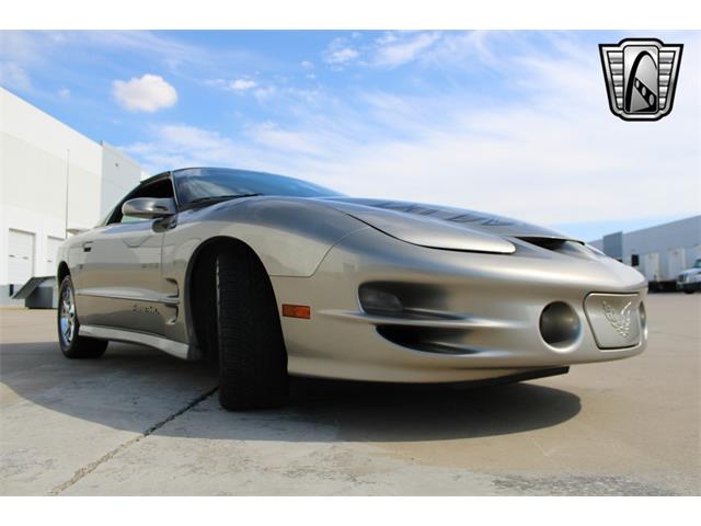 2000 Pontiac Firebird for Sale | ClassicCars.com | CC-1723037