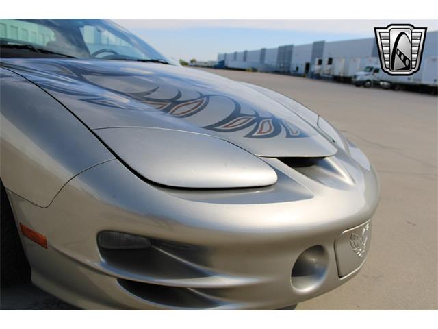 2000 Pontiac Firebird for Sale | ClassicCars.com | CC-1723037
