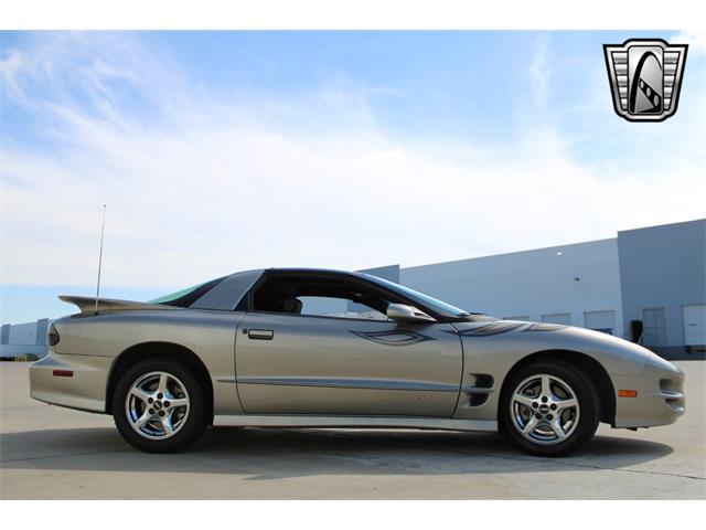2000 Pontiac Firebird for Sale | ClassicCars.com | CC-1723037