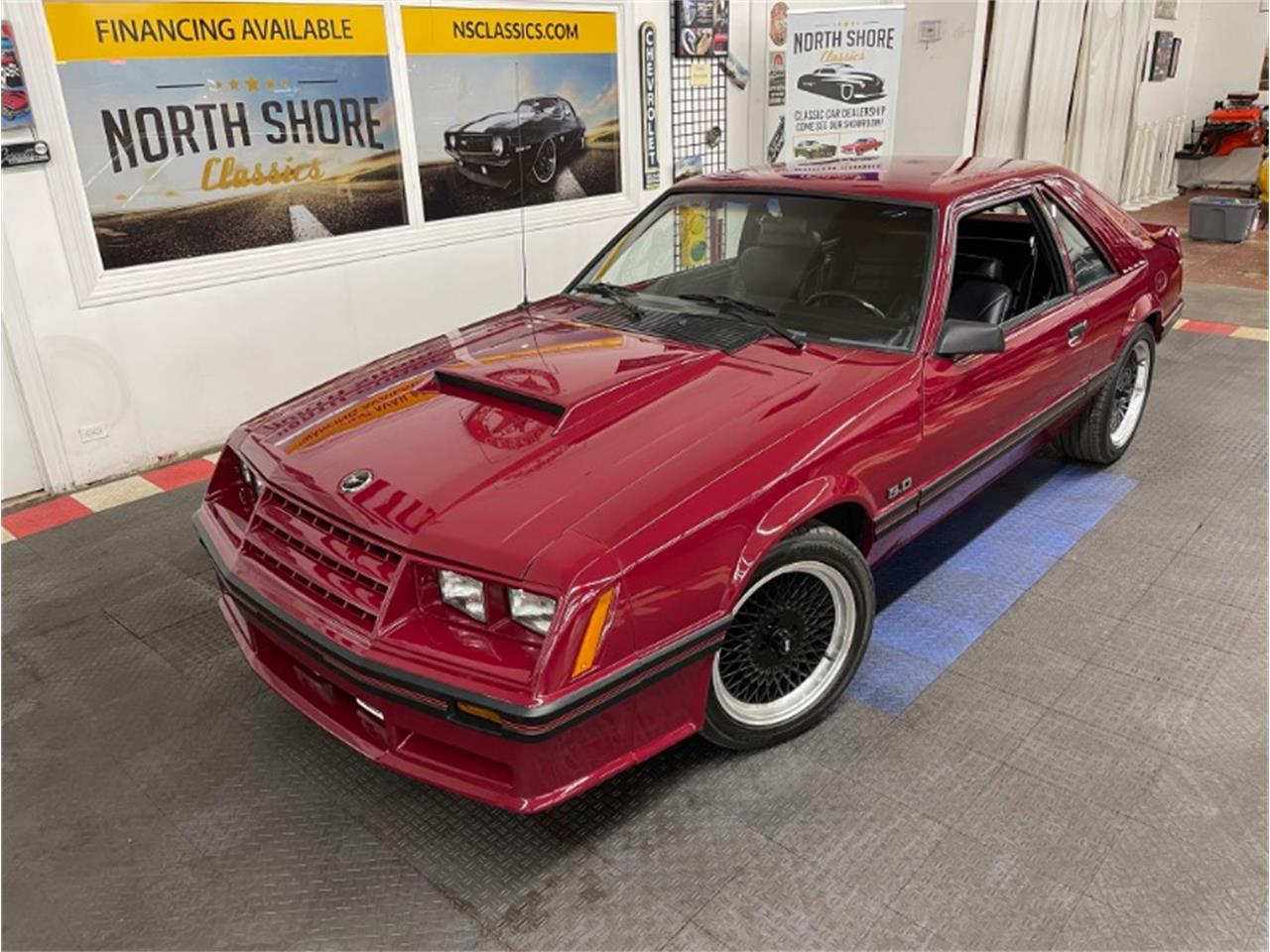 1982 Ford Mustang for Sale | ClassicCars.com | CC-1723075