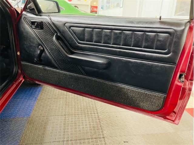 1982 Ford Mustang for Sale | ClassicCars.com | CC-1723075