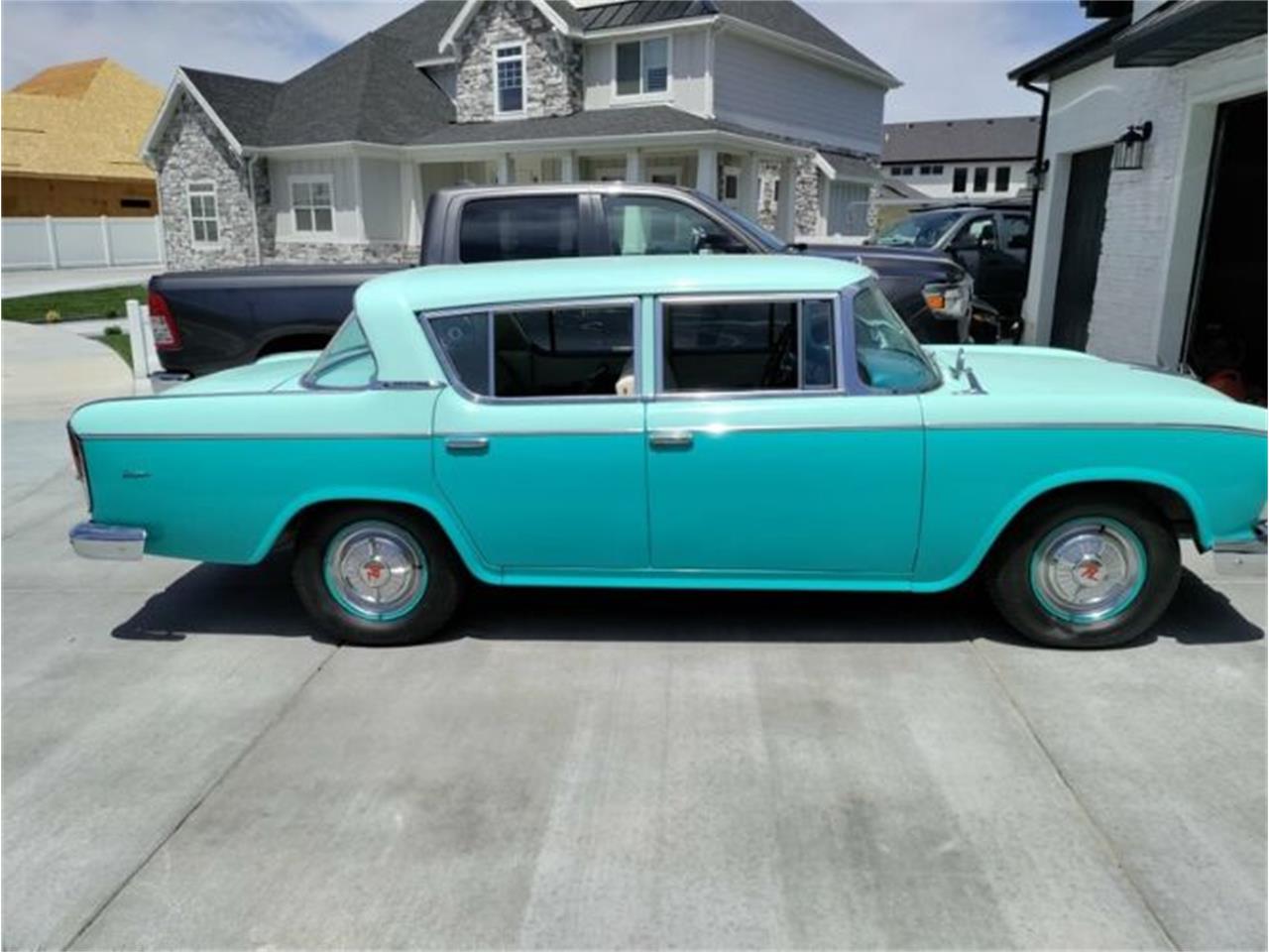 1957 AMC Rambler for Sale | ClassicCars.com | CC-1720308