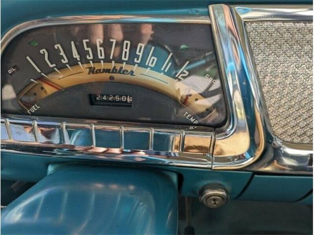 1957 AMC Rambler for Sale | ClassicCars.com | CC-1720308