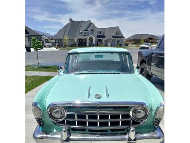 1957 AMC Rambler for Sale | ClassicCars.com | CC-1720308