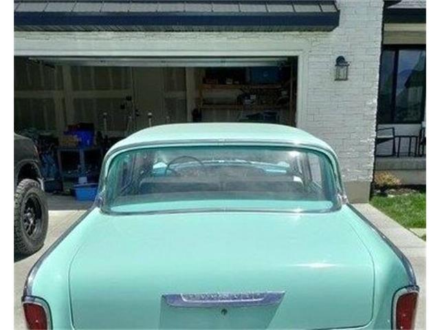 1957 AMC Rambler for Sale | ClassicCars.com | CC-1720308