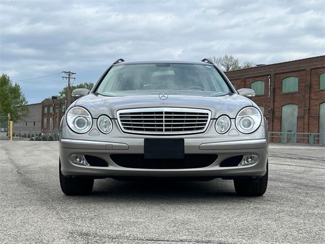 2004 Mercedes-Benz E-Class for Sale | ClassicCars.com | CC-1723126