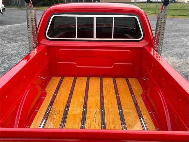 1979 Dodge Little Red Express for Sale | ClassicCars.com | CC-1723176