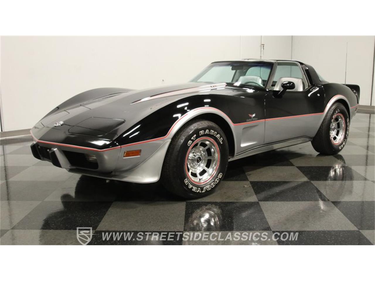 1978 Chevrolet Corvette for Sale | ClassicCars.com | CC-1723282