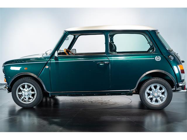 1995 MINI Cooper for Sale | ClassicCars.com | CC-1723284