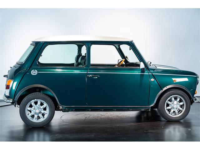 1995 MINI Cooper for Sale | ClassicCars.com | CC-1723284