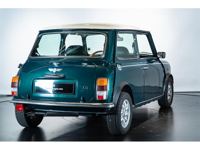 1995 MINI Cooper for Sale | ClassicCars.com | CC-1723284