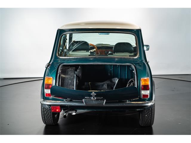 1995 MINI Cooper for Sale | ClassicCars.com | CC-1723284