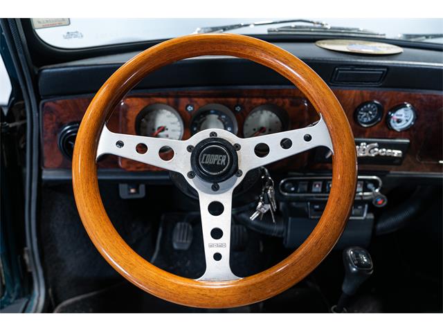 1995 MINI Cooper for Sale | ClassicCars.com | CC-1723284