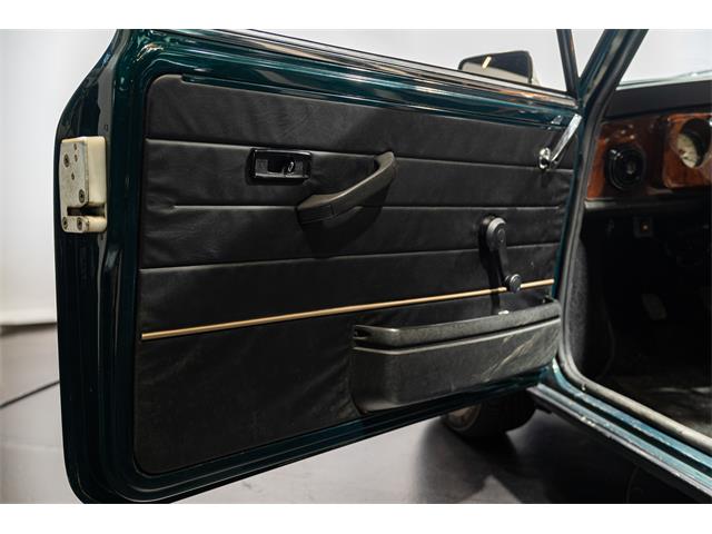 1995 MINI Cooper for Sale | ClassicCars.com | CC-1723284