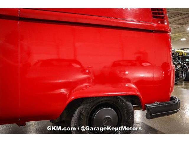 1990 Volkswagen Bus for Sale | ClassicCars.com | CC-1723313