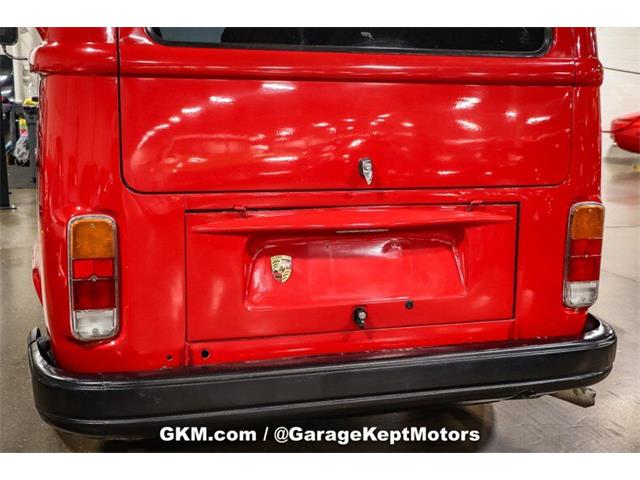 1990 Volkswagen Bus for Sale | ClassicCars.com | CC-1723313