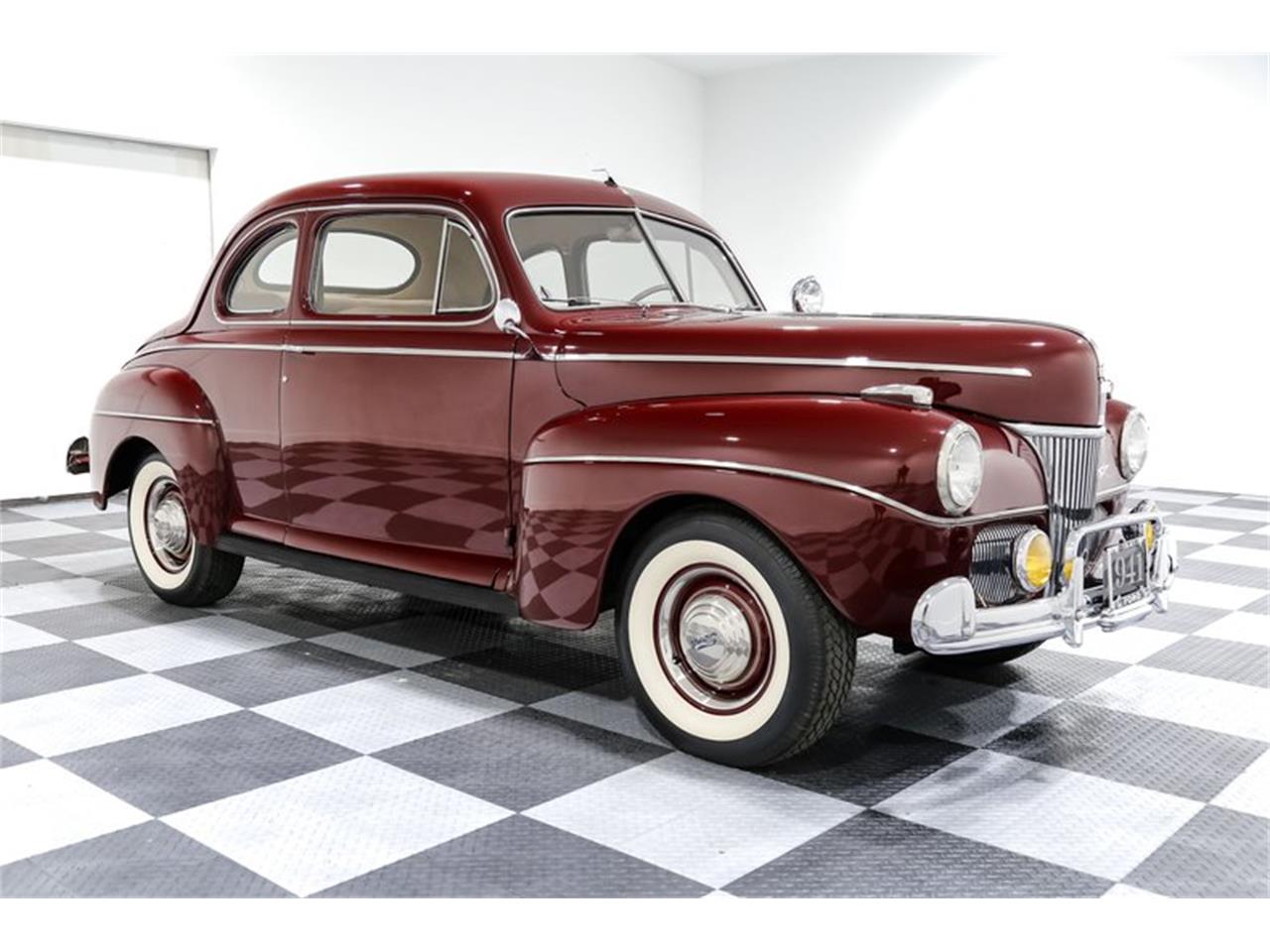 1941 Ford Coupe for Sale | ClassicCars.com | CC-1723502