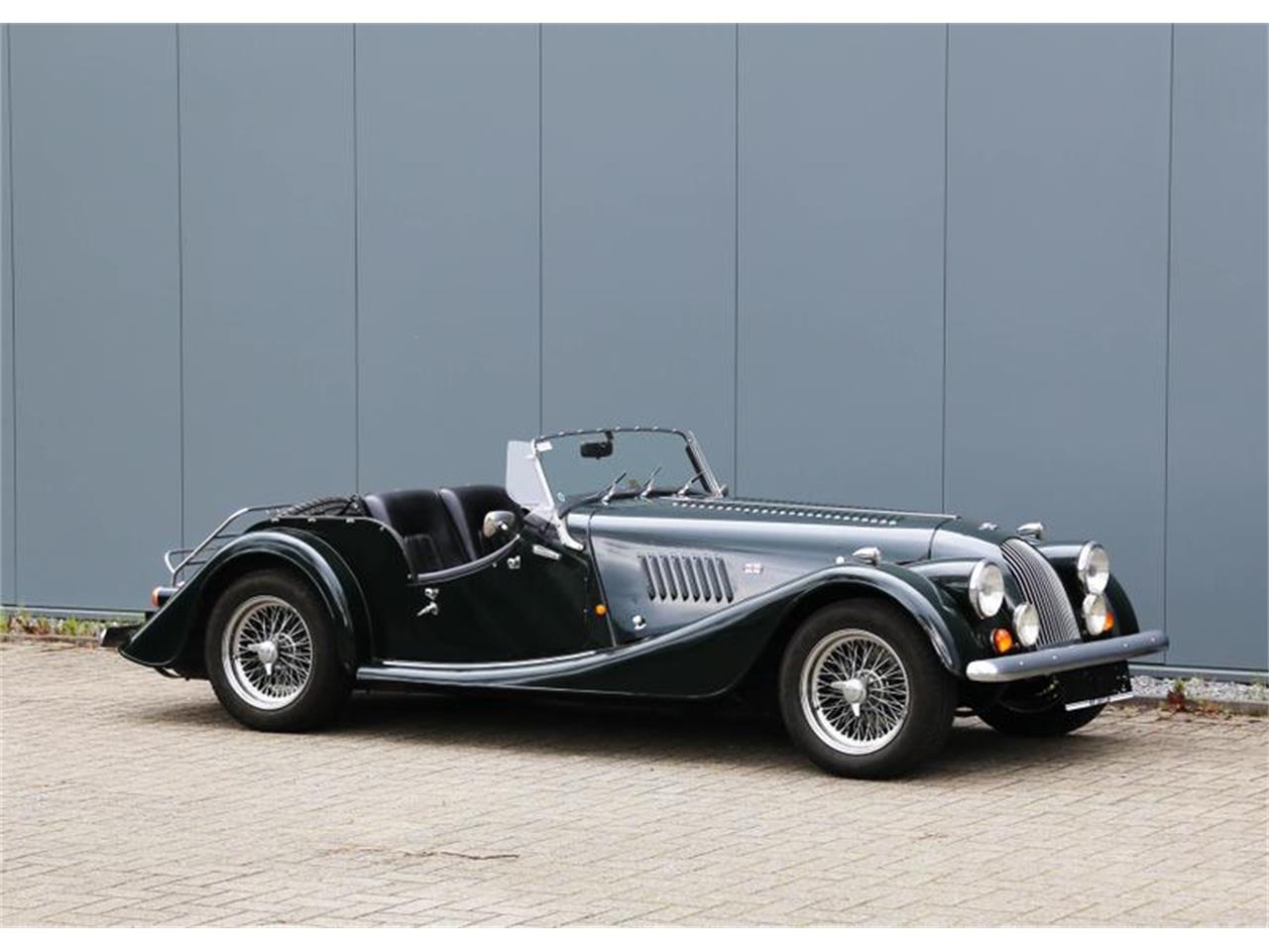 1992 Morgan Plus 4 for Sale | ClassicCars.com | CC-1723517